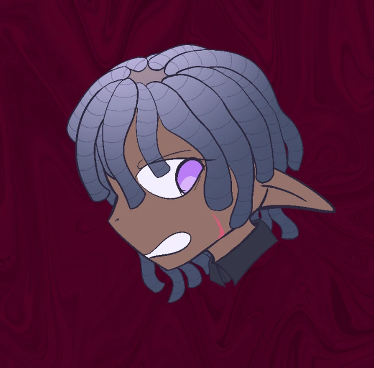 Human Aster and Tundra! | Fandom