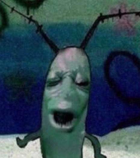 the origin of served plankton | Fandom