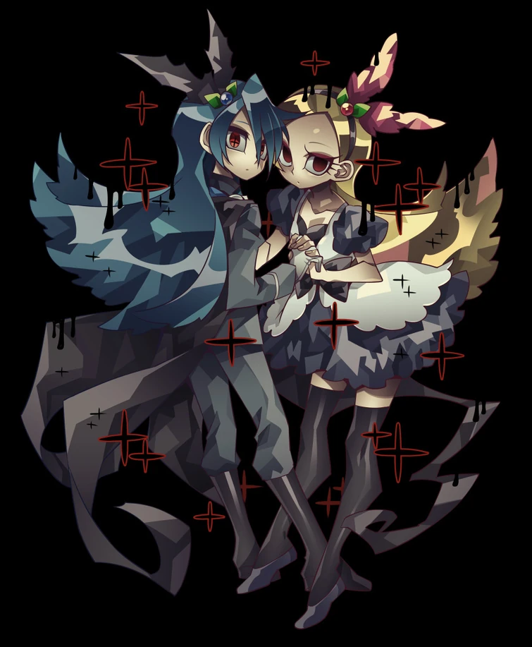 PreCure Art Showcase (Part 2, small horror warning!!) | Fandom