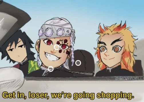 only ogs remember me | Fandom