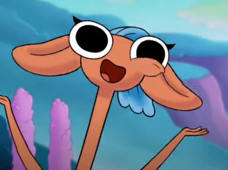 Started watching Centaurworld (Episode 1) | Fandom