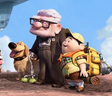 Who is your fave Pixar dad/father figure? | Fandom