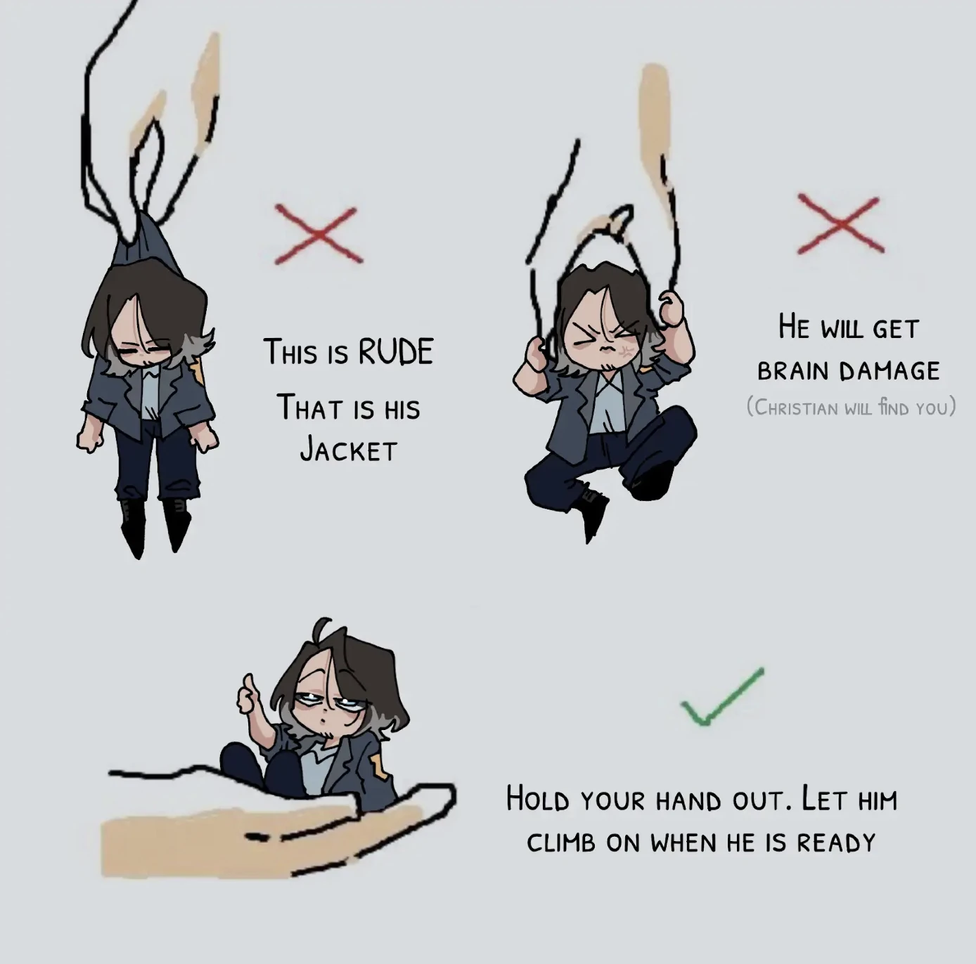 HAPPY BIRTHDAY ETHAN COLLINS 🗣️🗣️🗣️ | Fandom