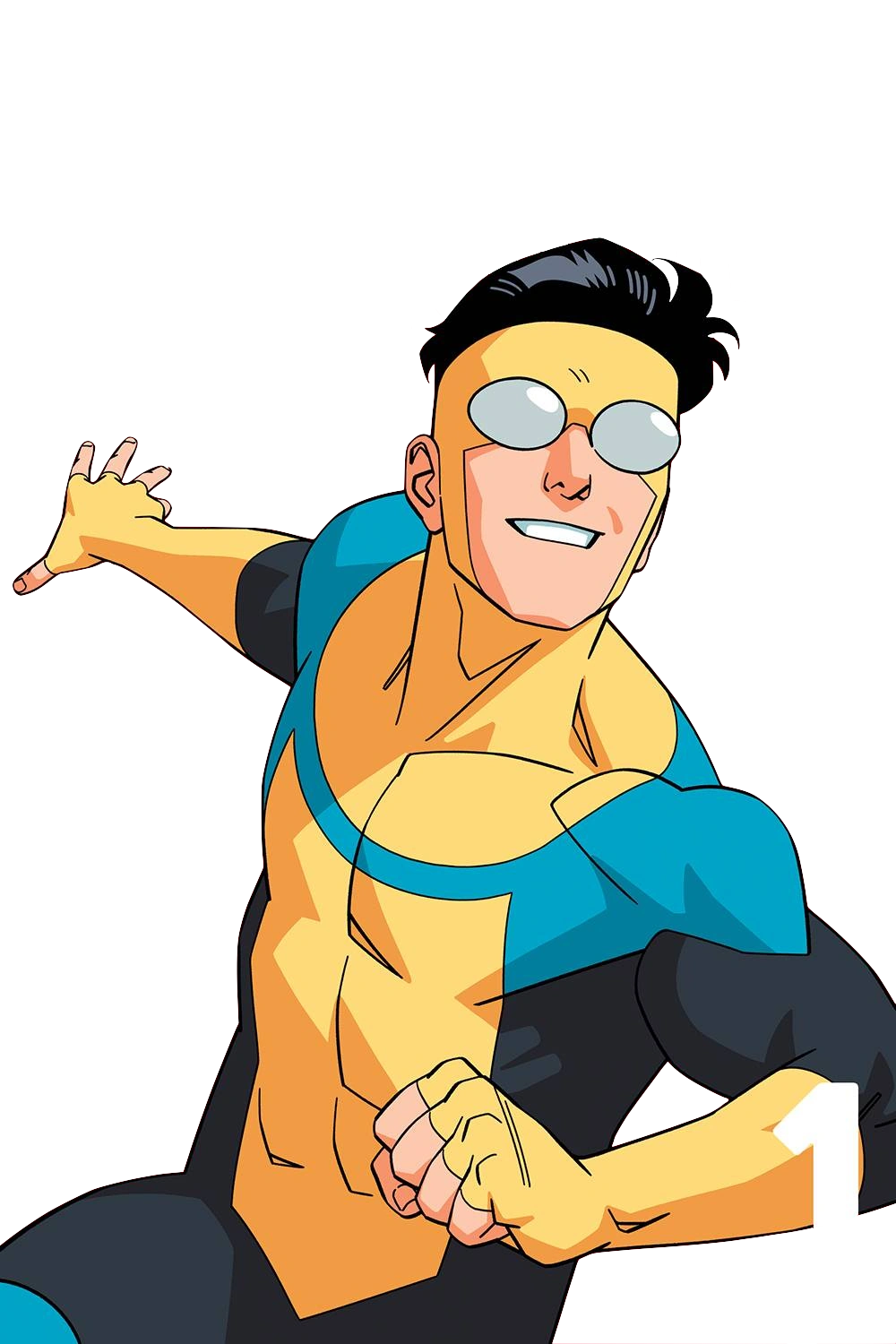 The Many W's & L's of Invincble🦸‍♂️🌏 | Fandom