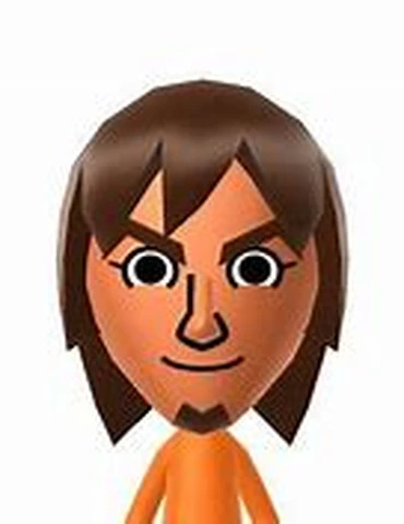 Pick a favorite: My 6 favorite Wii U Master male miis | Fandom