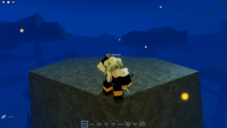 Give me your characters and I'll make different note sprites idea for ...