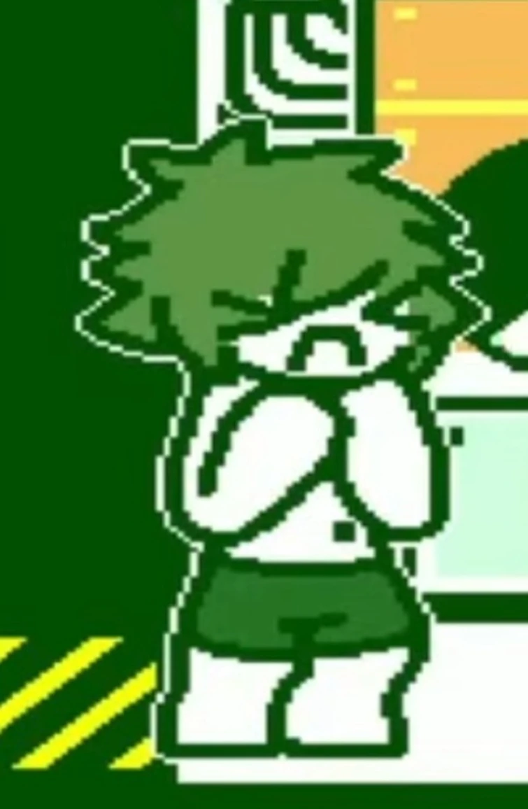 Discuss Everything About Changed Wiki | Fandom