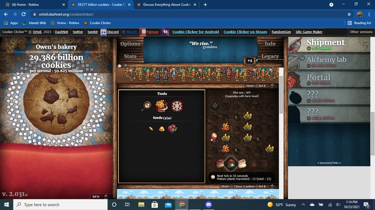 Bruh I got Bake Berry first try (I think its really good) | Fandom