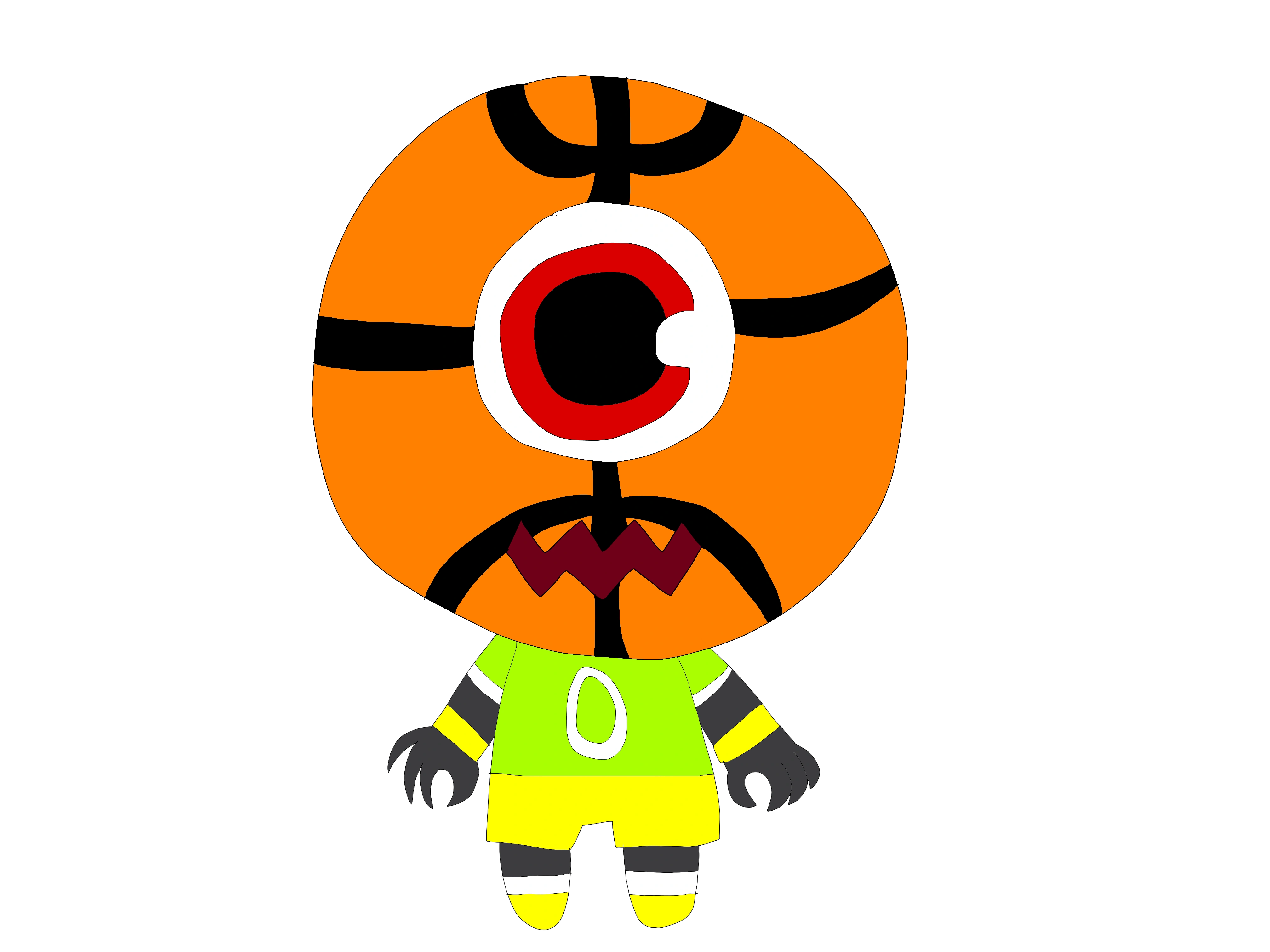 Basketball King | Fandom