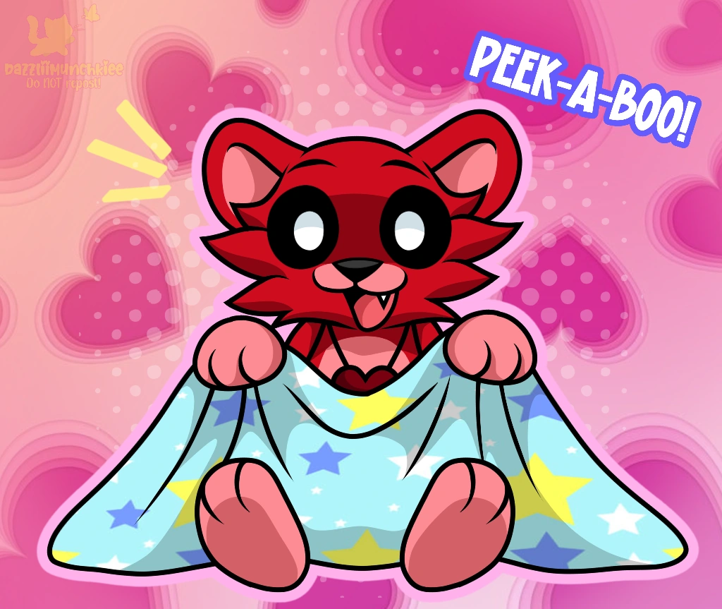 Peek A Bobby Bearhug! | Fandom