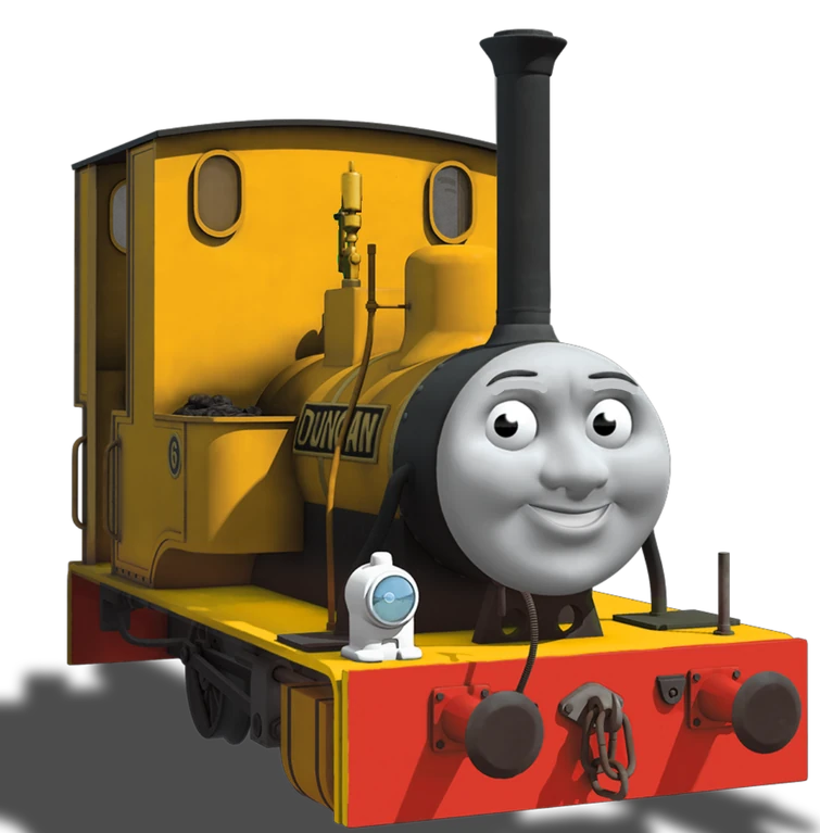 Discuss Everything About Thomas the Tank Engine Wiki | Fandom