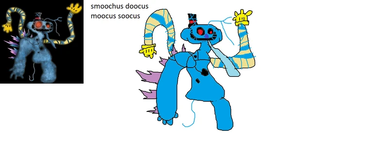 its moocus soocus | Fandom