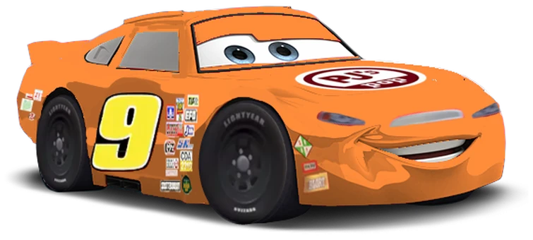 Cars 2005 Teaser Trailer Racers Remastered Edition | Fandom