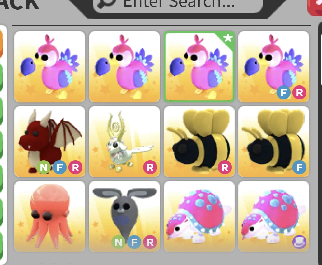 Trading pets that are teen and above | Fandom