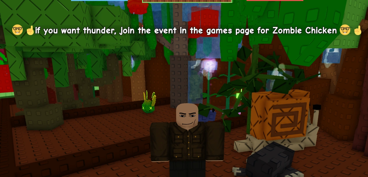 HES DOING THE THUNDA AGAIN??? | Fandom