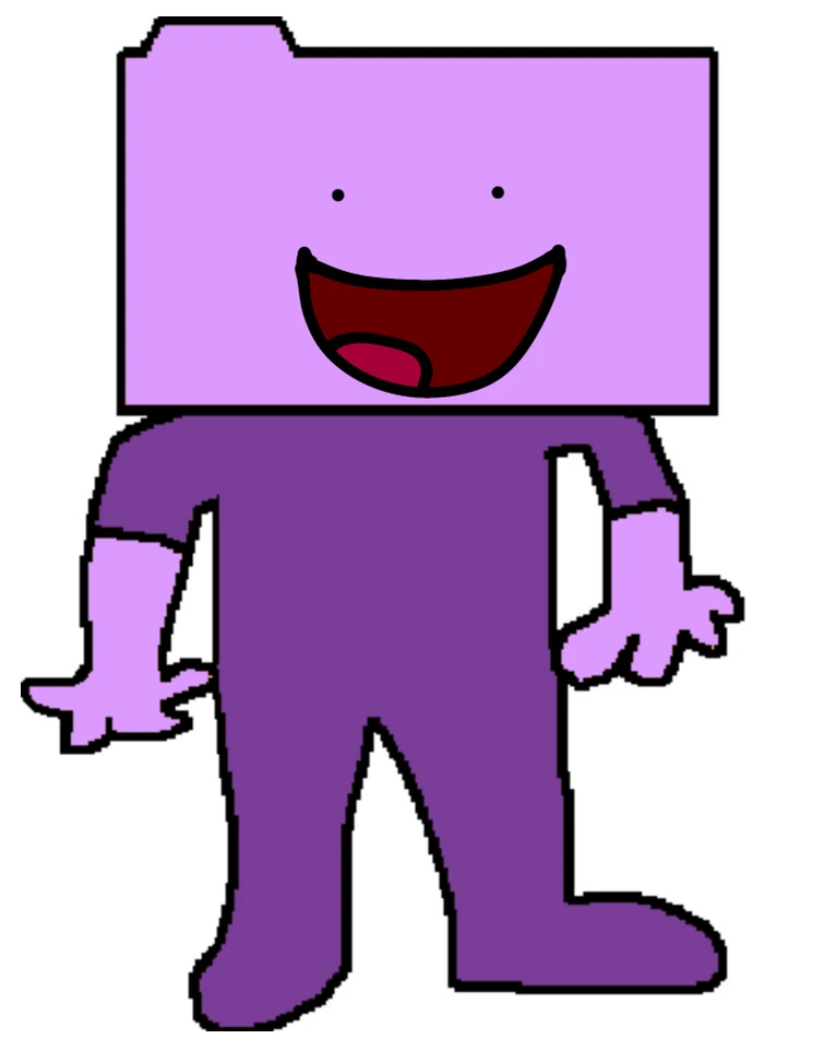 neo bob (all forms woah) | Fandom