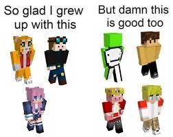 Dream smp memes part 5! | Fandom