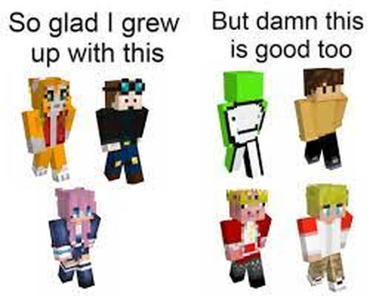 Dream smp memes part 5! | Fandom