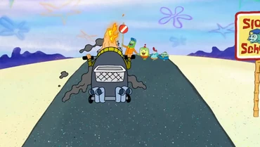 Discuss Everything About Encyclopedia SpongeBobia | Fandom