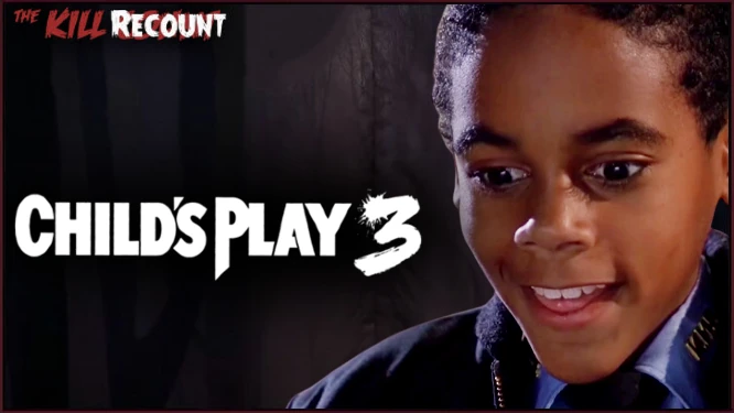 Child's Play 3 recount thumbnail | Fandom