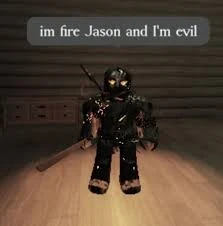 Hello, Fire jason is back from the dead | Fandom