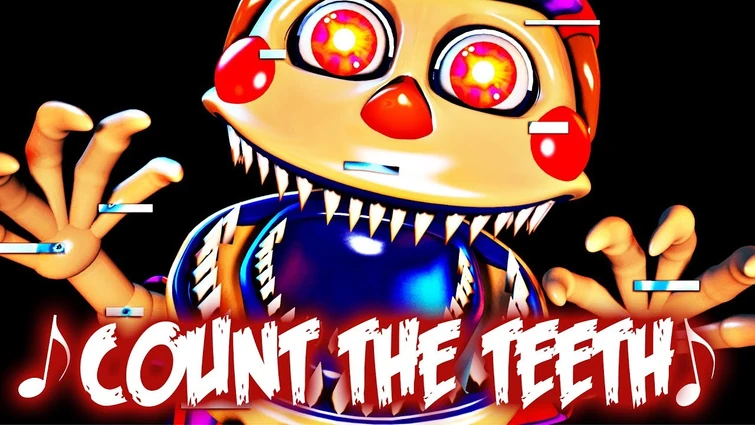 Discuss Everything About Five Nights At Freddy's Wiki | Fandom