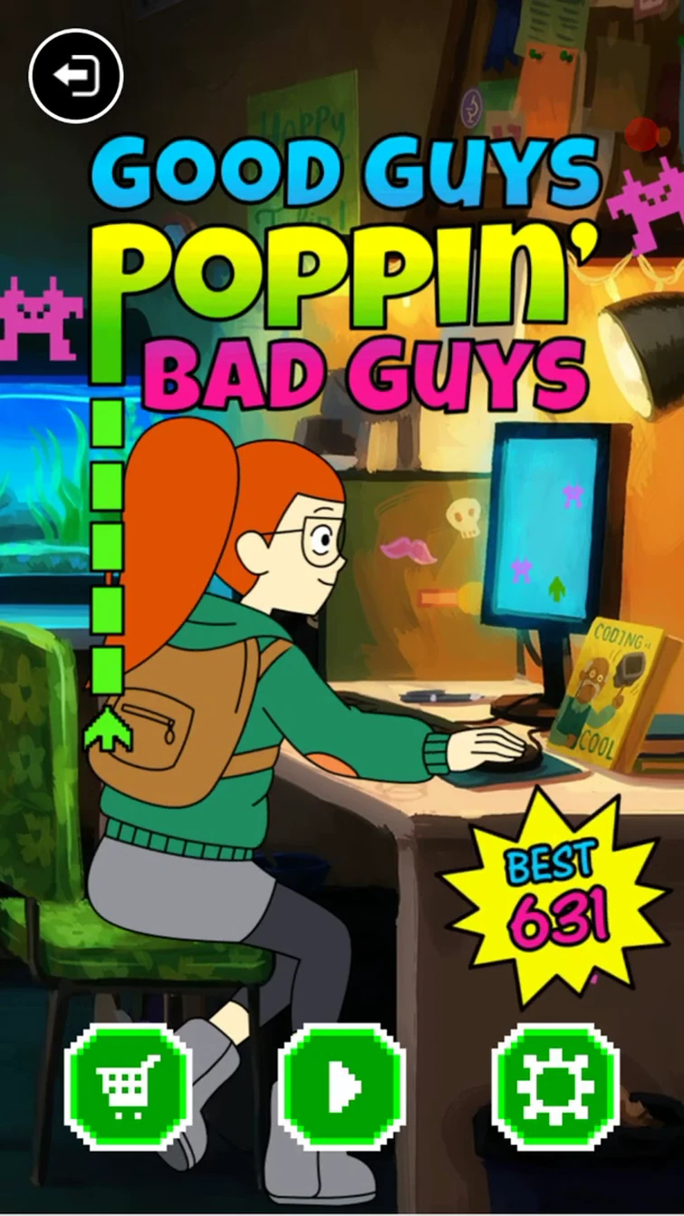 Discuss Everything About Infinity Train Wiki | Fandom