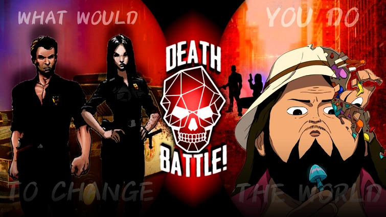 OST: WORLD WITHOUT SIDE EFFECTS | Fandom