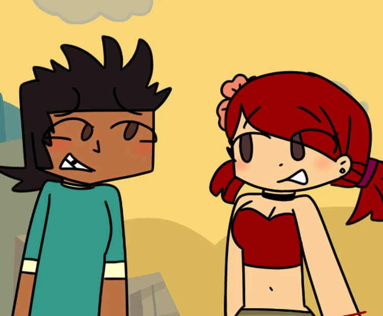 trody and zoke | Fandom