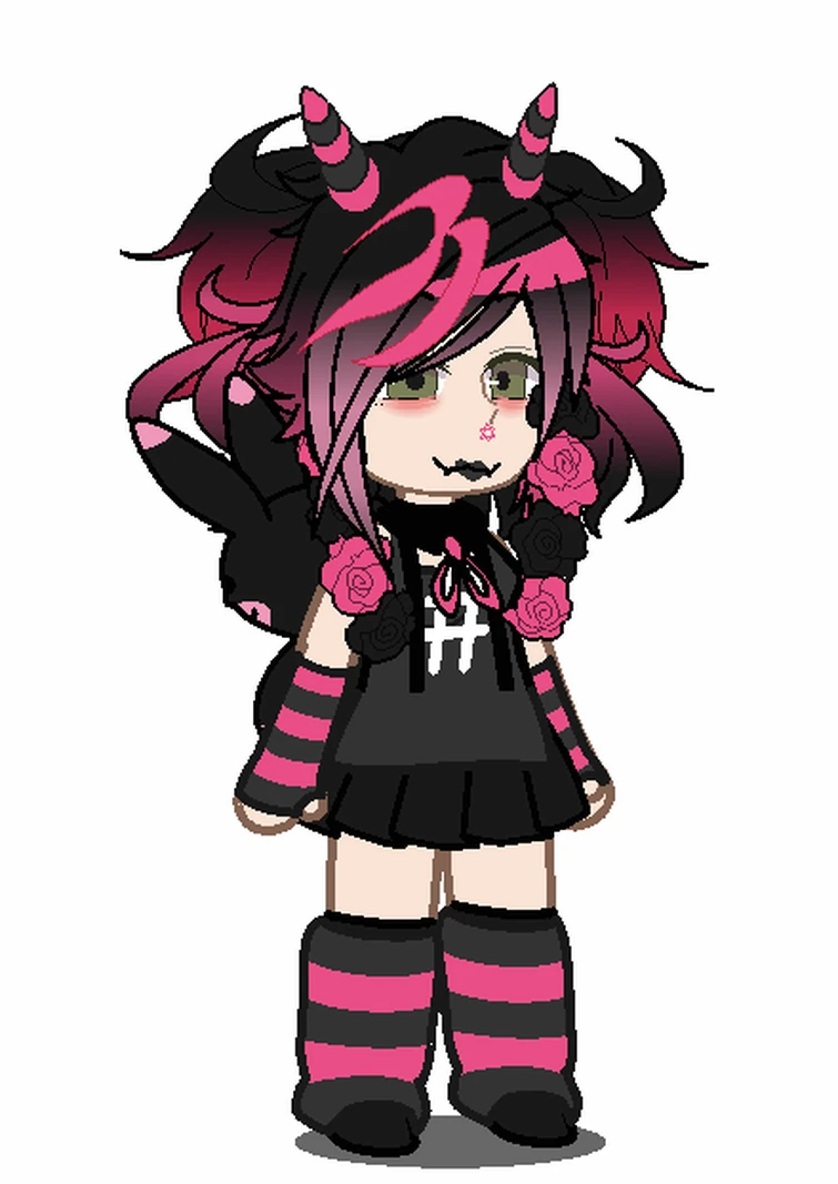 Main oc! (My persona!) | Fandom