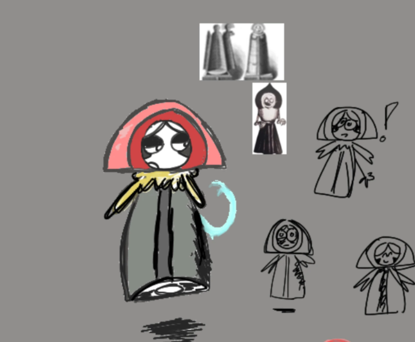 Oh well.. i made a gooblet | Fandom