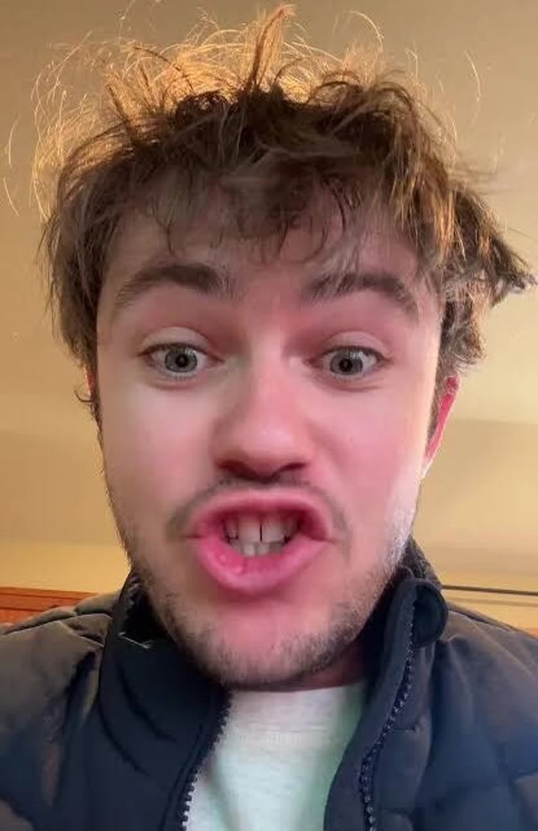 YOU can change my pfp | Fandom