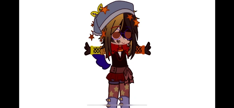 GACHA RUIN REVEAL | Fandom