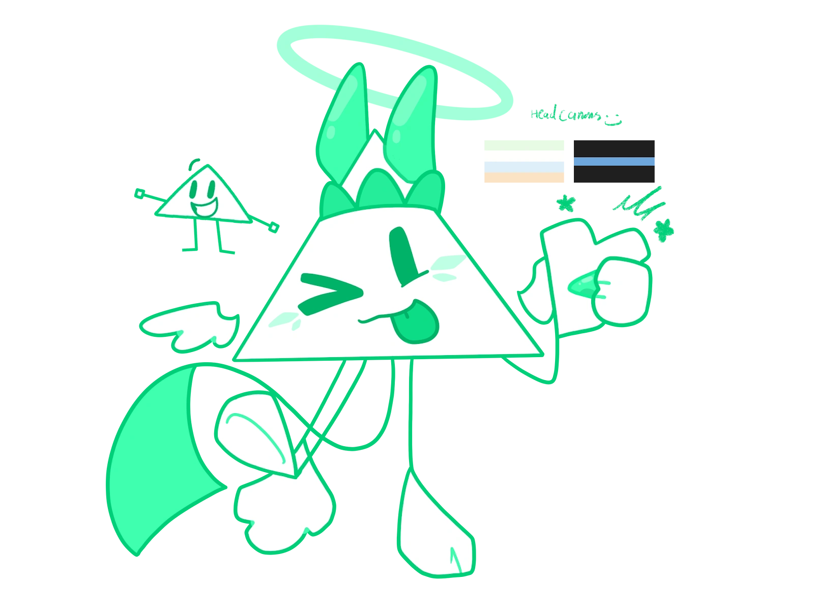 Oodle the doodle | Fandom