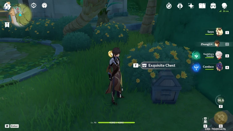 Discuss Everything About Genshin Impact Wiki | Fandom