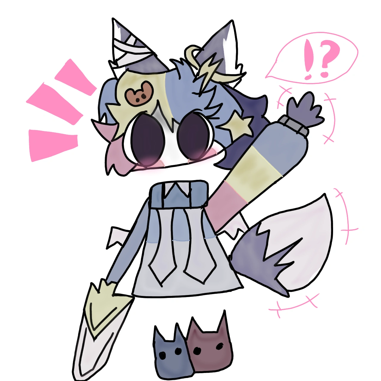 Zeyo Fan art | Fandom