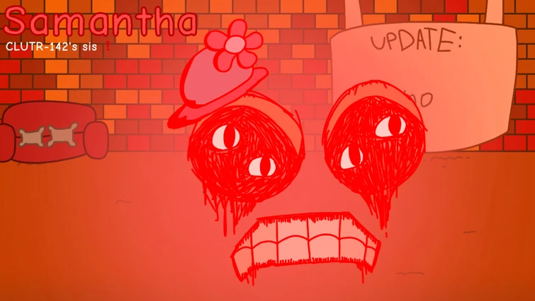 Women Part 24 (Ngl kinda tired rn) | Fandom