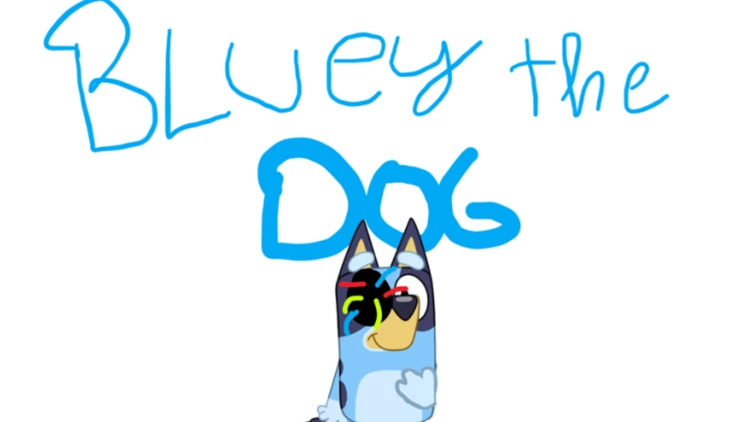 FNAF + bluey = | Fandom
