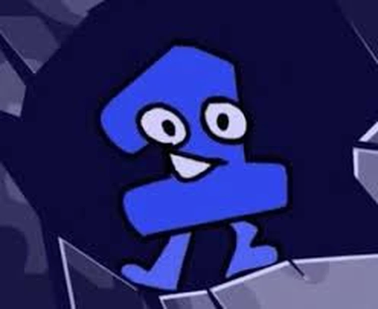 Why is One a character in TPOT? | Fandom