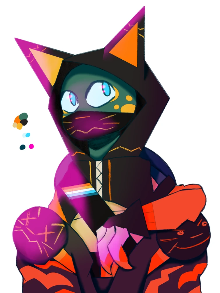 Wow shading is neat | Fandom