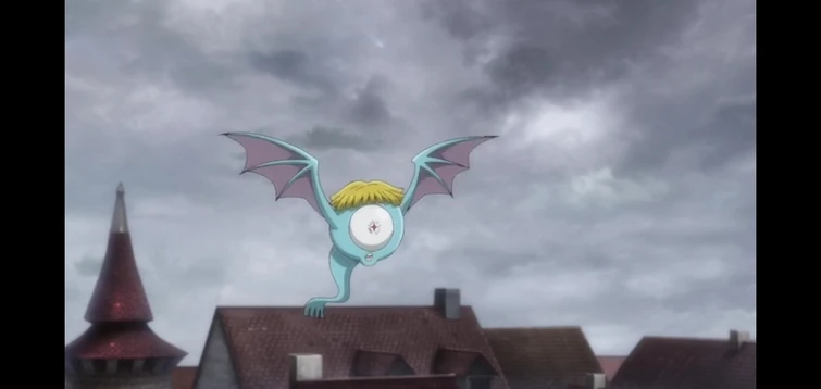 Discuss Everything About Nanatsu no Taizai Wiki | Fandom