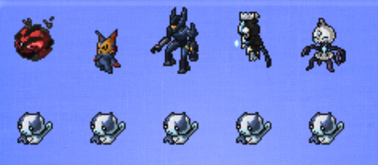 gammavision fifth anniversary giveaway!!!1 (sponsored by kingdom of ...