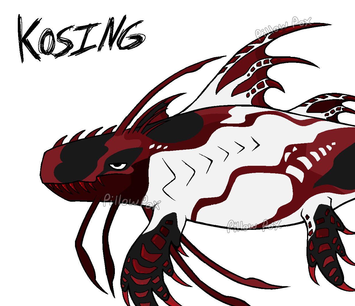 I love my Magnacetus | Fandom