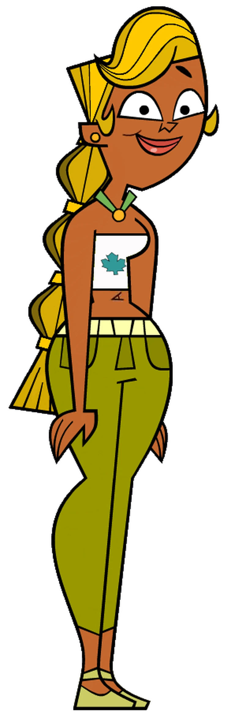 Discuss Everything About Total Drama Wiki | Fandom