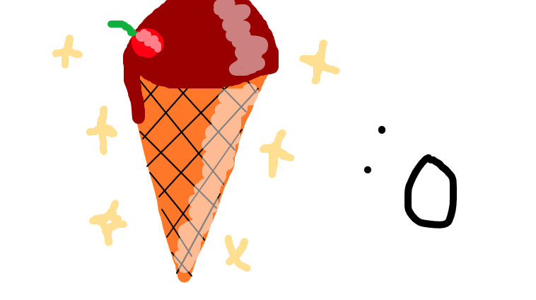 ice cream! | Fandom