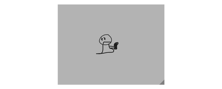 Bob phase 2.5 (Dead bob) (I hate these drawings) You can't tell the ...