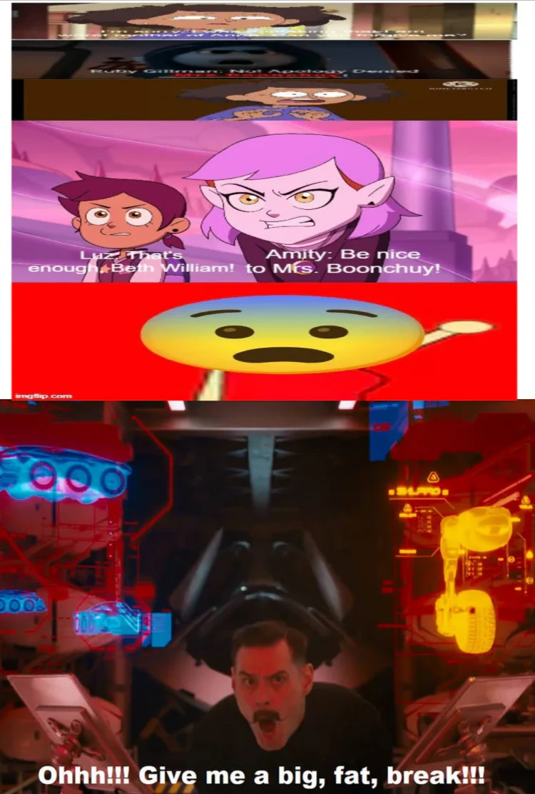 Just saw this meme on gamejolt. I’m about to lose it. | Fandom