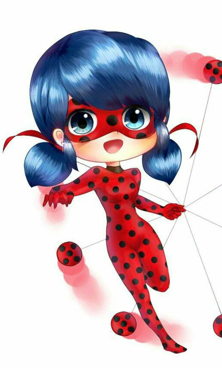 LAYDYBUG VERSION (ADORABLE) | Fandom