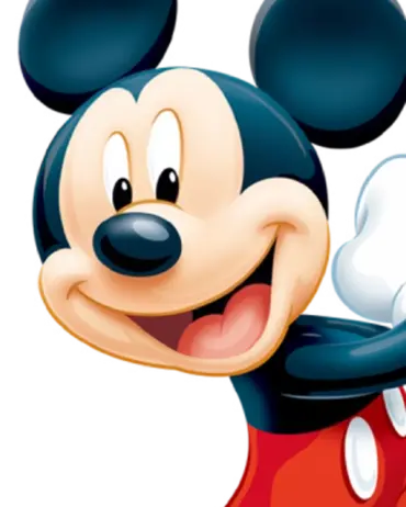 Mickey vs kh mickey | Fandom