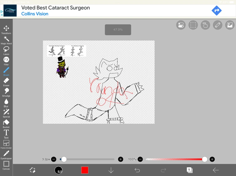 REALIZATION | Fandom